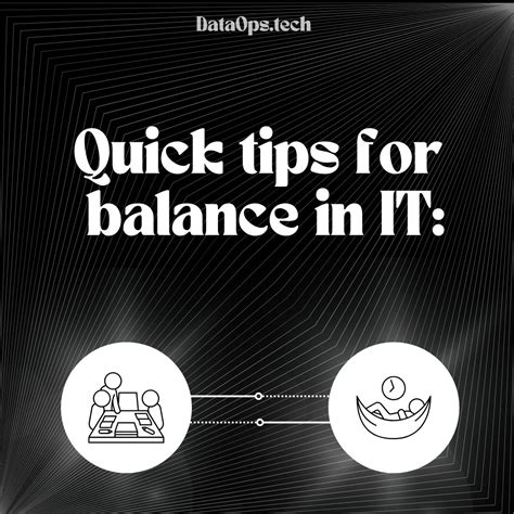 Dataops Tech On Linkedin Worklifebalance Teamwork