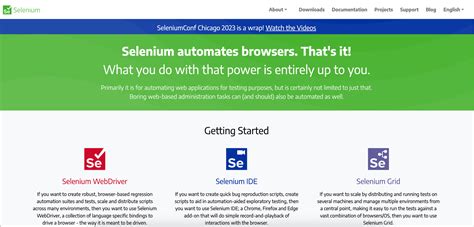 Top 5 Automated Ui Testing Tools To Make Testing Faster In 2023 2024