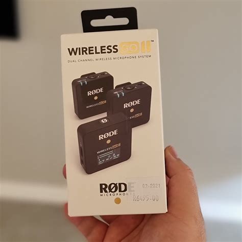 If You Like Using Ai Consider Upgrading Your Mic