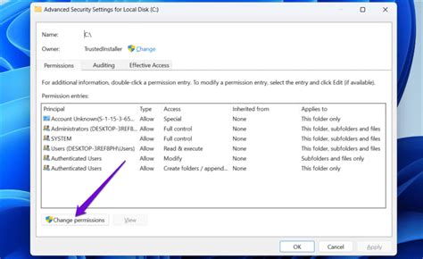 5 Fixes For A Required Privilege Is Not Held By The Client Error On