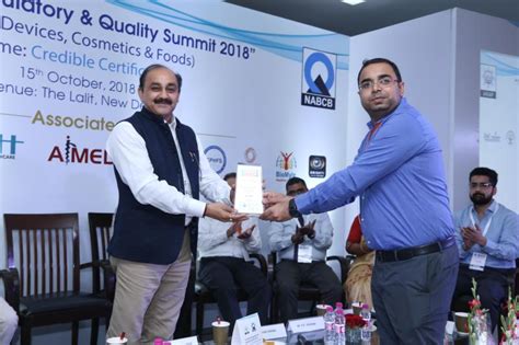 Atul Kumar Thakran On Linkedin I Had Got The Opportunity Of Felicitating Our Speaker Dr Ravi Kant