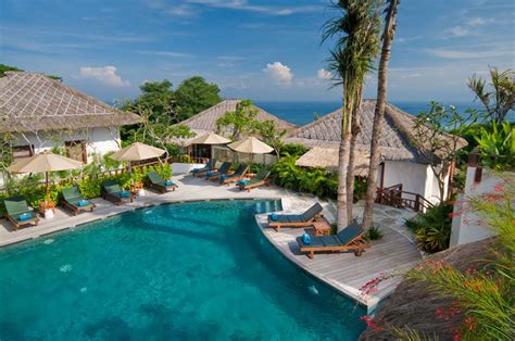 Batu Karang Resort And Spa Holiday Accommodation In Indonesia Asia Dive Worldwide