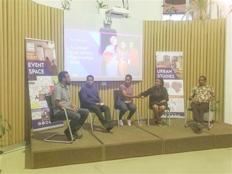 Ebrahim Seid On Linkedin Today I Had The Honor Of Sharing My