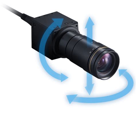 A New Era Of High Resolution Inspection Ultra High Resolution Cameras