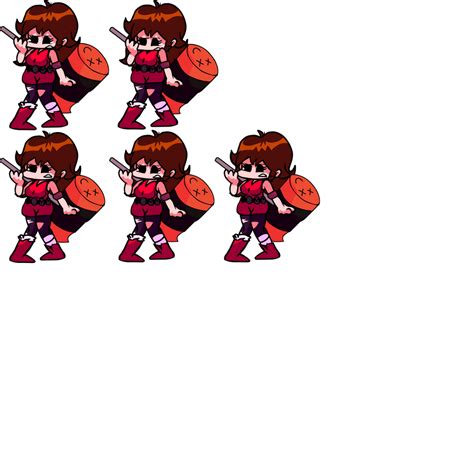 Gf Pibby By Rw31513 On Deviantart