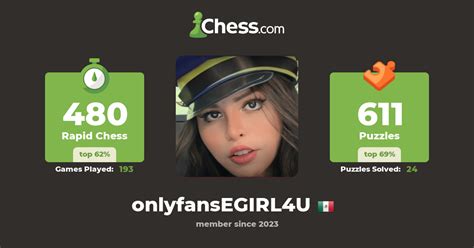Pia Huntington Onlyfansegirl U Chess Profile Chess Com