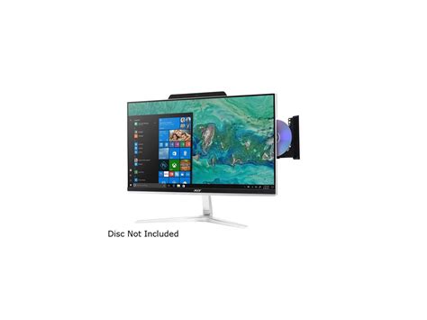 Refurbished Acer All In One Computer Aspire Z Z Ur Intel Core I T Gb Ddr Tb