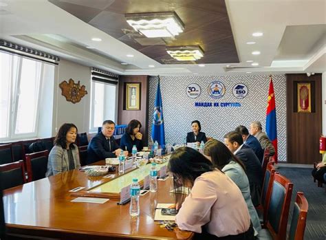 📌📰 БМИҮЗ ИЙН ШИНЖЭЭЧИД МАНАЙ СУРГУУЛЬ Мандах Их Сургууль Facebook