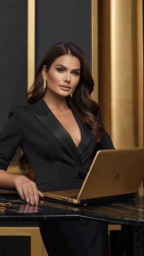 женственная эстетика | бизнес-леди стиль | элегантность в деталях ...