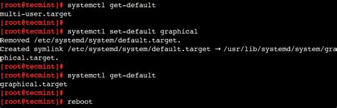 Comment Installer Gnome Desktop Sur Rocky Linux 9 Tech Tribune France