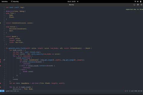 Codelens Placement Issues · Issue 4119 · Helix Editorhelix · Github