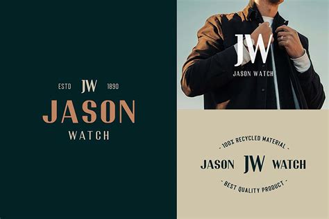 Mason Elegant Typeface