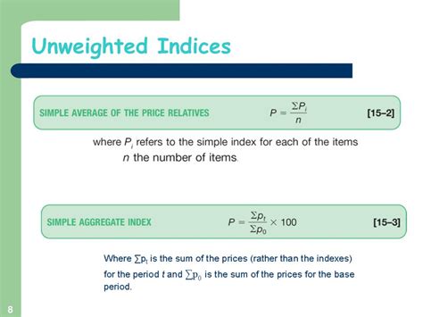 Ppt Index Numbers Powerpoint Presentation Free Download Id 2467893