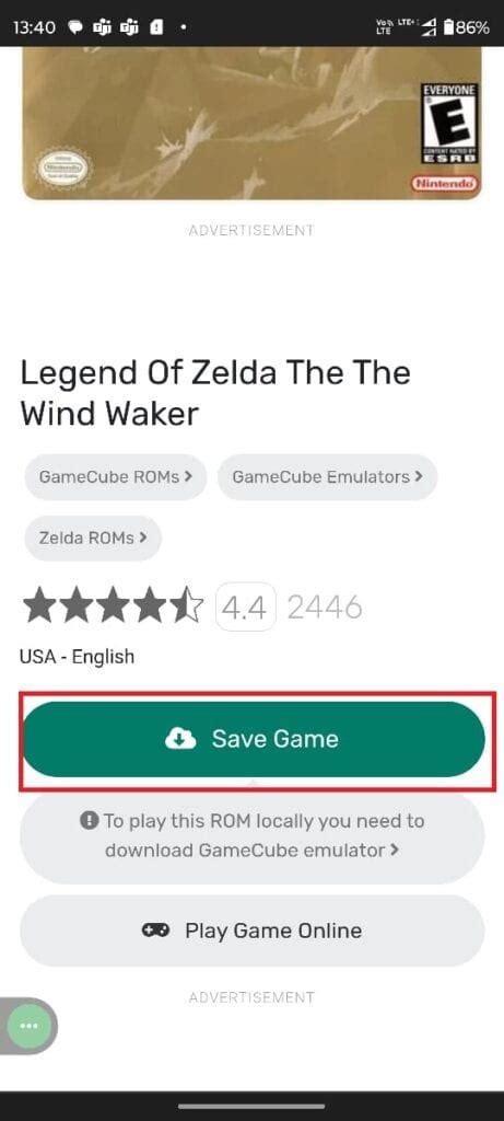How To Play Gamecube Games On Android TechCult
