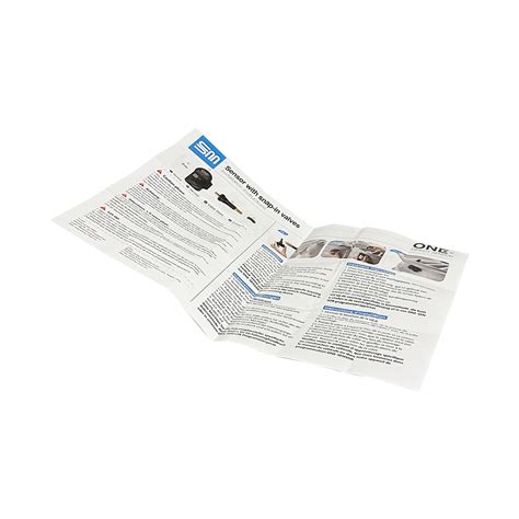 ONE DIRECT Dual Frequency Sensor Siming TPMS