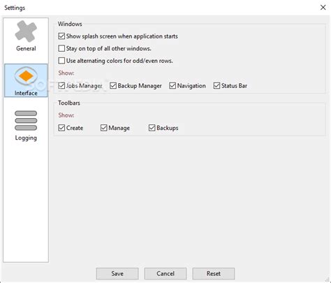 Code Backup Download Softpedia