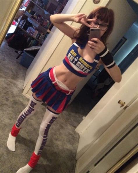 Alabama Firecracker Is Teenage Lollypop Chainsaw