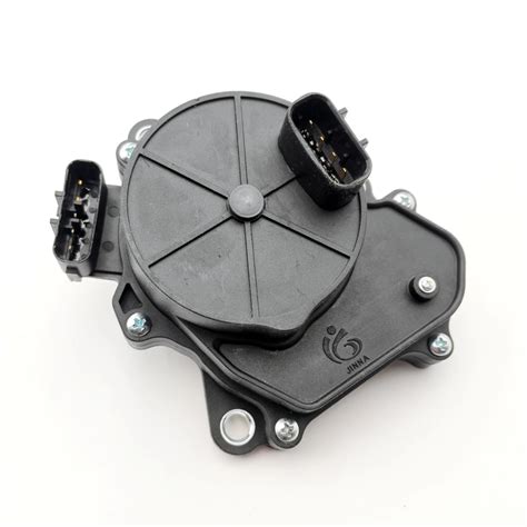 Differential Servo Motor For Stels 450h 500h 700h Hisun 400 450 500 550
