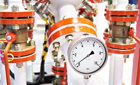 Testing Pressure Transducers