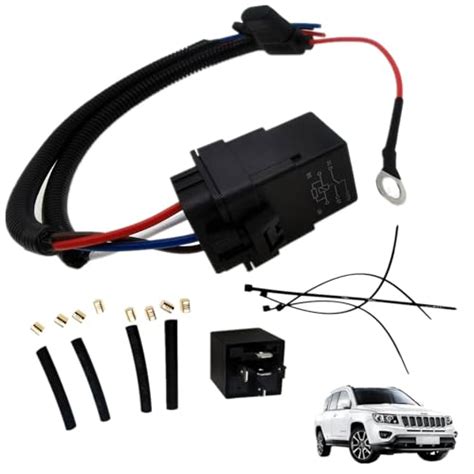I Tested The Mopar Fuel Pump Relay Bypass Kit Heres Why Its A Must