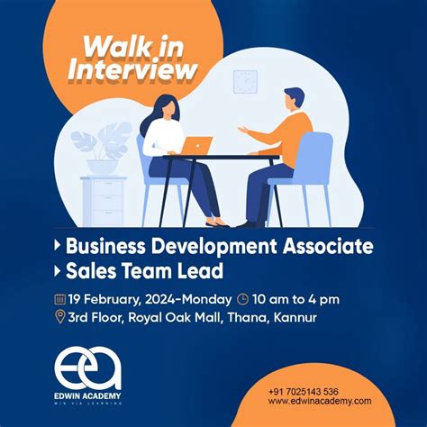 Lana Raihana On Linkedin Walkininterview Businessdevelopmentassociate Bda Bdasales Teamlead