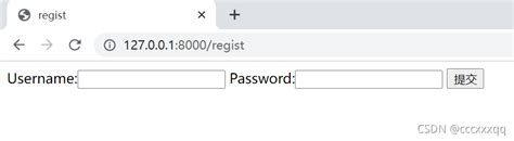 Django——form表单验证与前端显示方法django Form 展示 Csdn博客