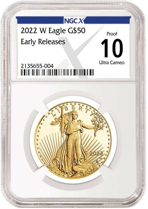 Ngcx A 10 Point Grading Scale For Coins Münzenwoche