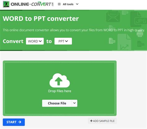 11 Best Convert Word To Powerpoint Tools 2024
