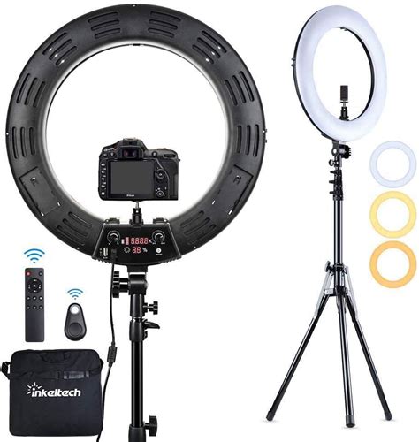 Ring Light