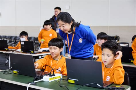 국립부산과학관 인공지능 교육 Aice 퓨처 2급 과정 개설