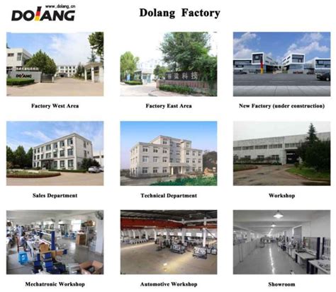 Modular Flexible Production System 8 Stations High Quality Modular Flexible Production System 8