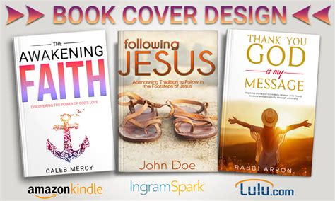 Professional Book Cover Design By Imran K On Dribbble
