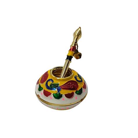 Laddu Gopal Matki Temple At ₹ 75 Piece In Jaipur Id 2853527513112