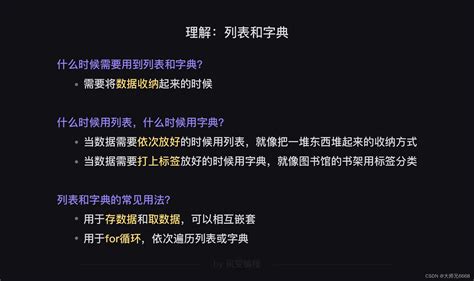 【python基础知识】8编程思维：如何解决问题 思维篇python解题思维 Csdn博客