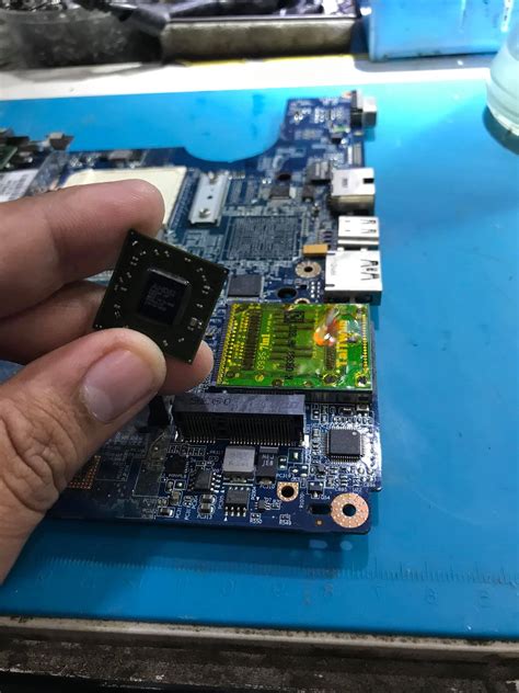 Compaq Cq40 ซื้อ ขาย ซ่อม Notebook Mac ซีคอนศรีนครินทร์