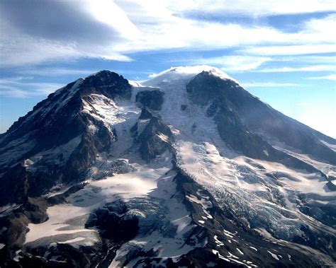 2000 Free Mount Rainier And Nature Images Pixabay