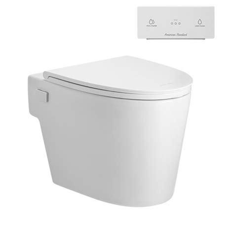 아메리칸스탠다드 웨이브s Wave S 투피스 양변기 Humanandcompany
