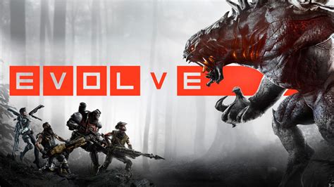 Evolve Pc Compre Na Nuuvem