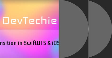 List 📱swiftui Curated By Io Medium