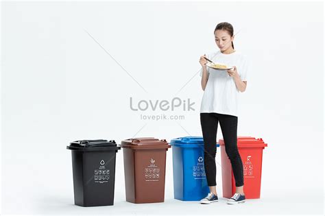 Garbage Classification Picture And Hd Photos Free Download On Lovepik