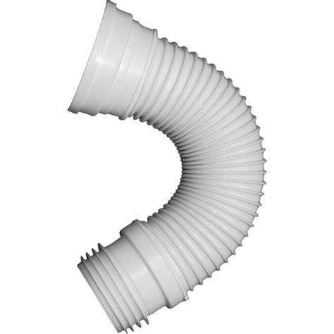 JOLLYFLEX FLEXIBLE WC PAN CONNECTOR Mm Mm Wirquin Ltd