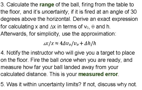 So The Launch Velocity Of The Ball Is Approximately Chegg Com