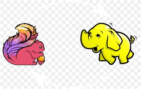 Apache Spark Apache Flink Apache Hadoop Big Data Apache Server Png 1000x632px Apache