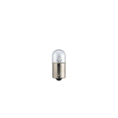 Philips Bulb R10W 10w 12v 10PC/SET