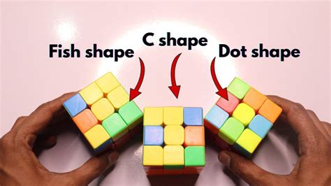 Solve Three Annoying Conditions Related To OLL Cubers Rubikscube Tipsandtrics Cube