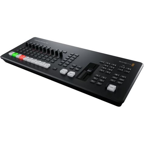 Blackmagic Design Atem Mini Extreme Iso G2 Thomann România