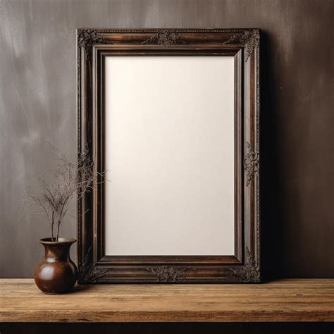 Premium Photo Mockup Background For Product