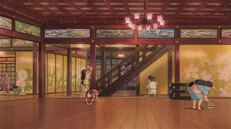 Pin By Domenica On Loft In 2020 Spirited Away Spirited Away