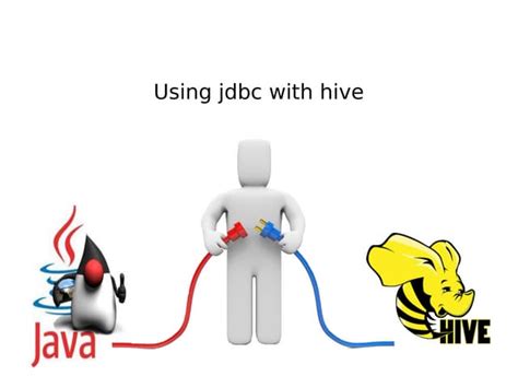 Hive Jdbc Pdf Hive Jdbc Pdf