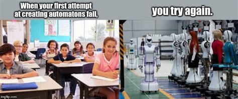 Factory Workers In The Industrial Revolution Were Sort Of Like